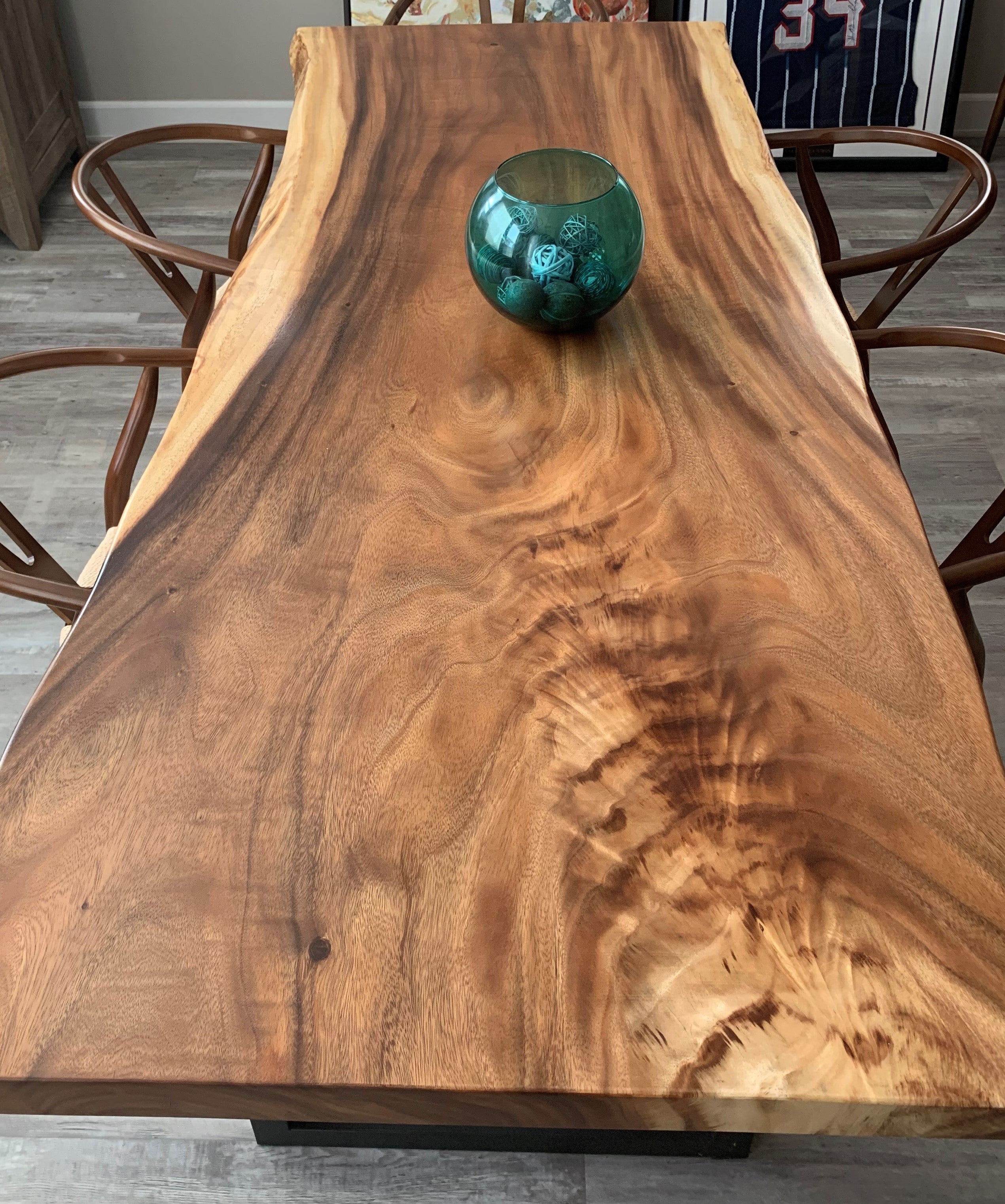 Tables – Gecko Woodworking
